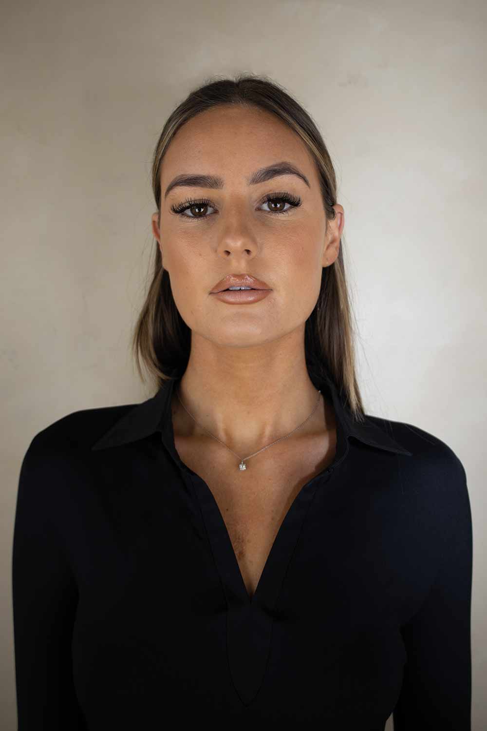 Anna Shirt - No2moro