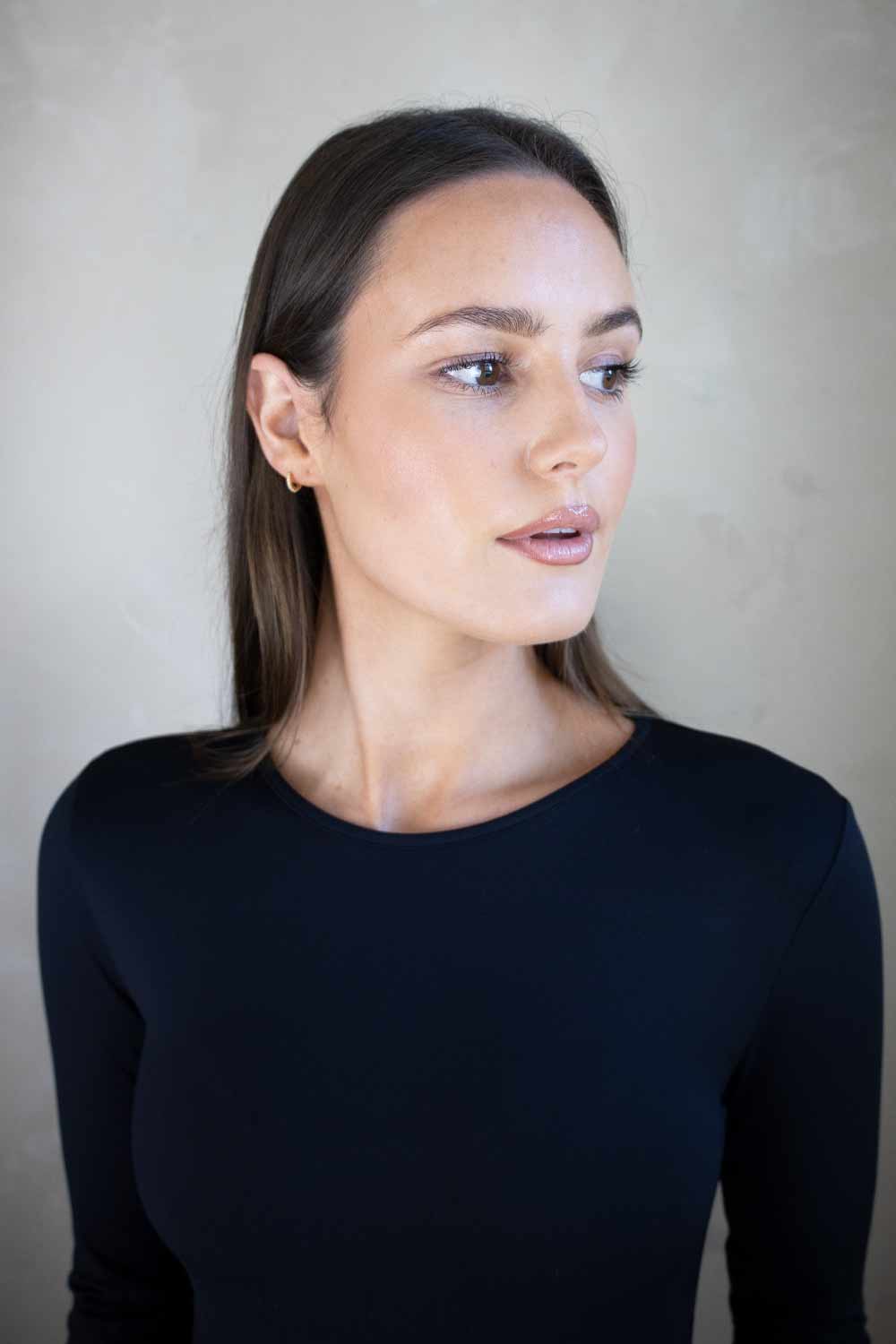 Tara Long Sleeve Top - No2moro